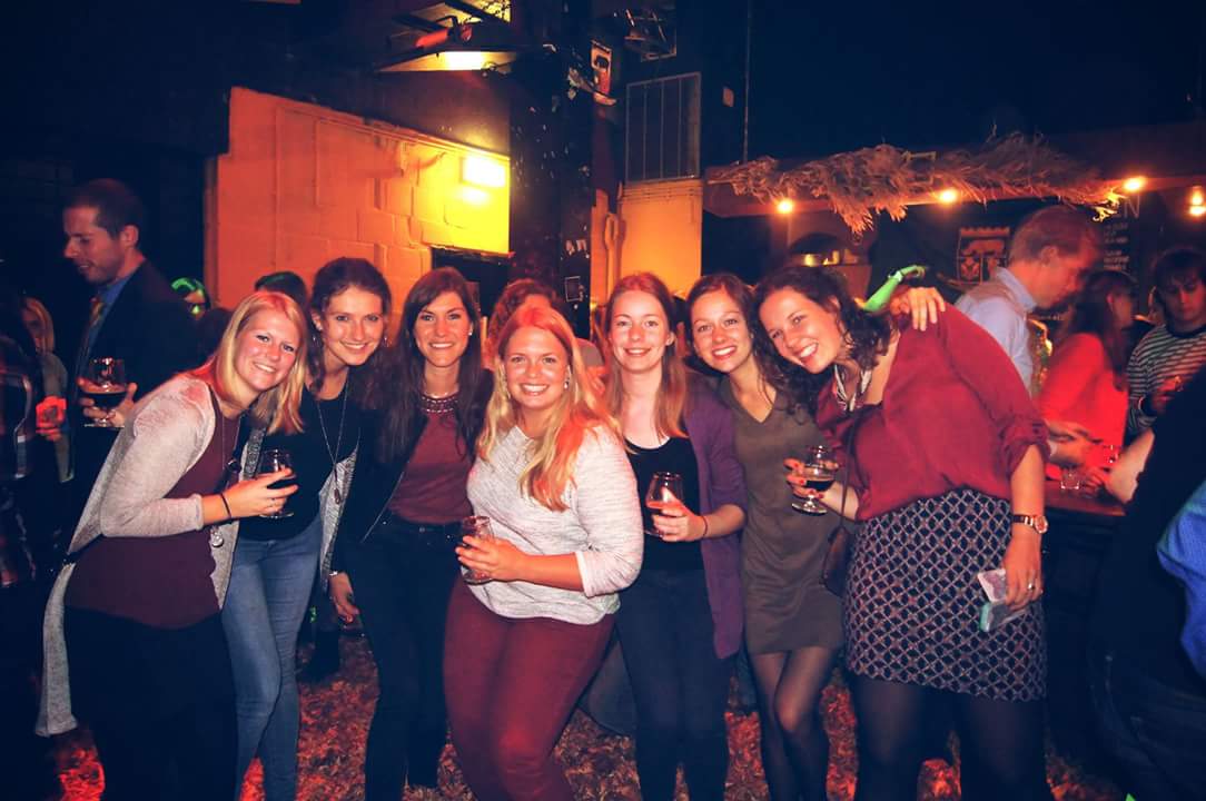 Oud-leden verenigingen – E.M.O.D. Kokkepel